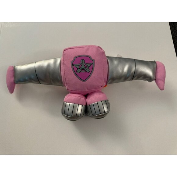 Unbranded | Toys | Build A Bear Workshop Paw Patrol Skye Jetpack 25 ...